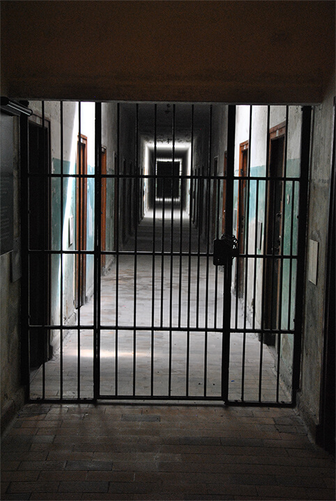 Büro für Gestaltung - KZ-Gedenkstätte Dachau