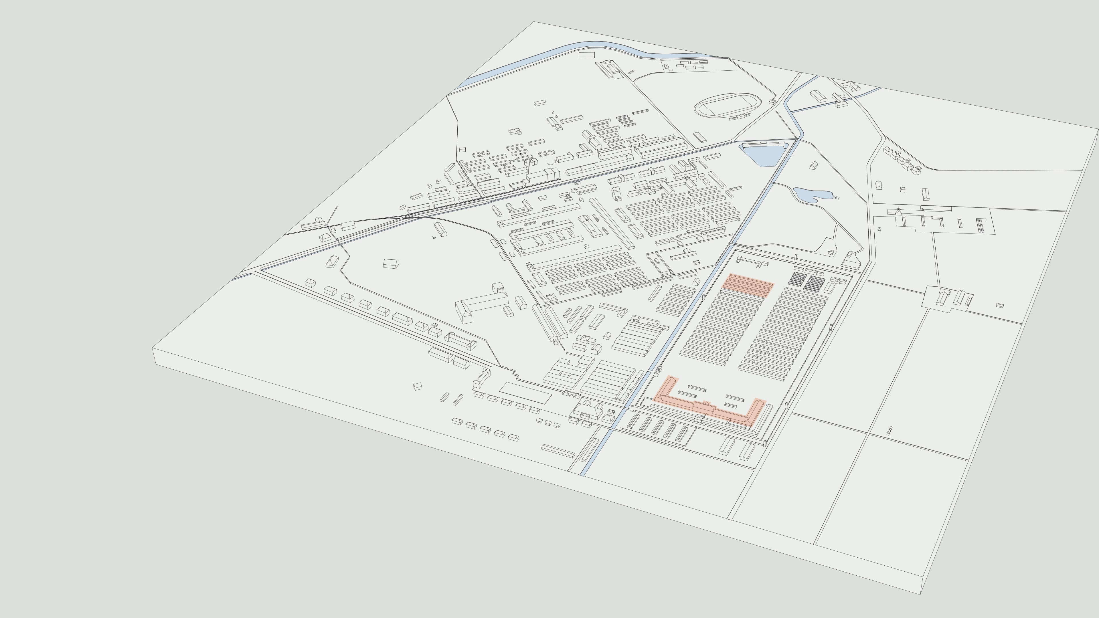 Büro für Gestaltung - KZ-Gedenkstätte Dachau