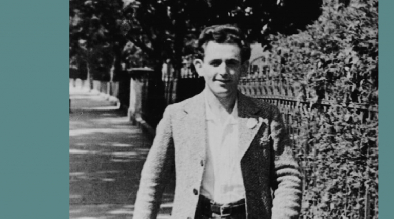 Georg Elser - Allein gegen Hitler - KZ Gedenkstätte Dachau