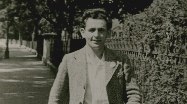 Themenrundgang zum 80. Todestag von Georg Elser - KZ Gedenkstätte Dachau