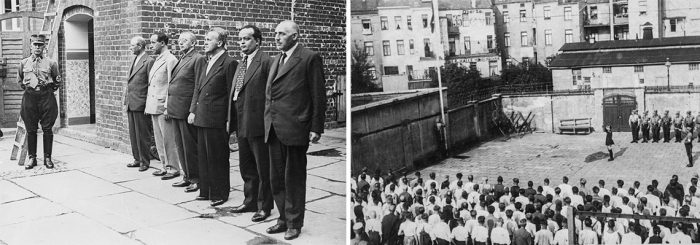 Auftakt des Terrors - Frühe Konzentrationslager im Nationalsozialismus ...