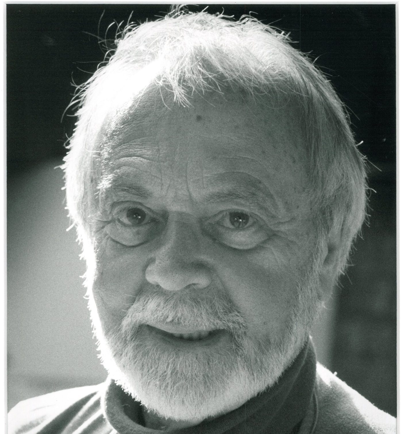 10. Todestag von Bogdan Borčić (1926-2014) - KZ Gedenkstätte Dachau