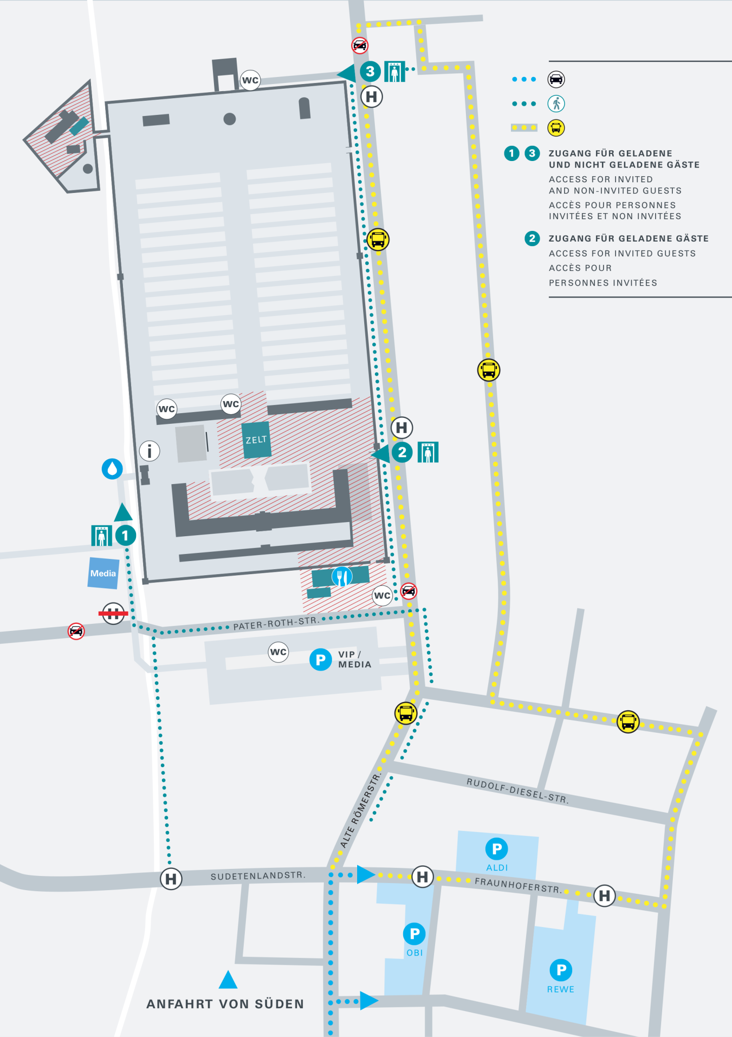 80th anniversary of the liberation of Dachau concentration camp - KZ ...