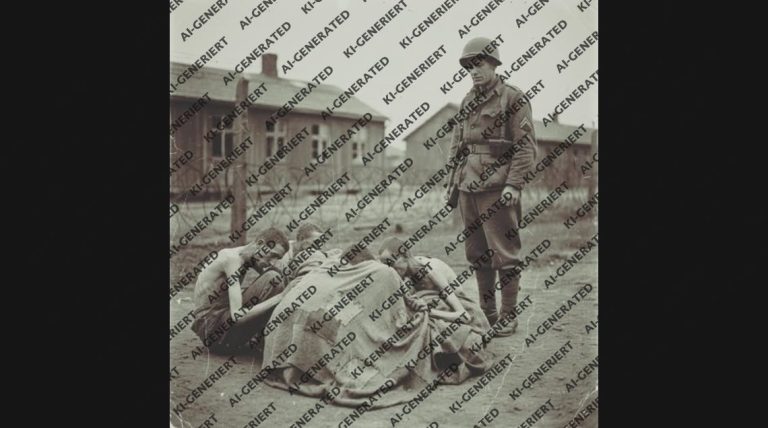 Open letter: Consistent Action Against AI-generated Holocaust ...